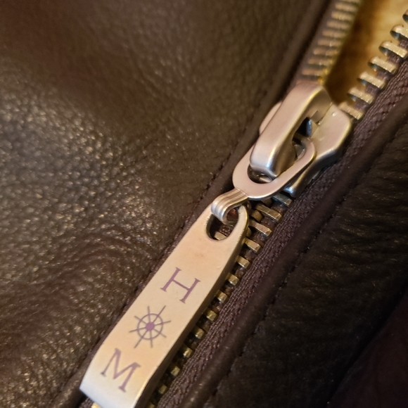 Helmsman | Jackets & Coats | Helmsman Mens Leather Jacket | Poshmark